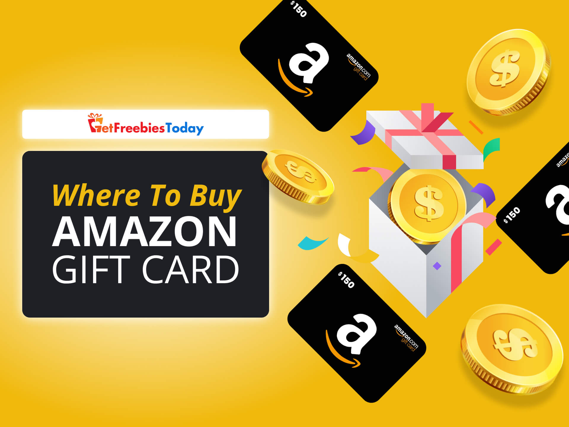 Where To Buy Amazon Gift Cards GetFreebiesToday Where To Buy Amazon Gift Cards GetFreebiesToday